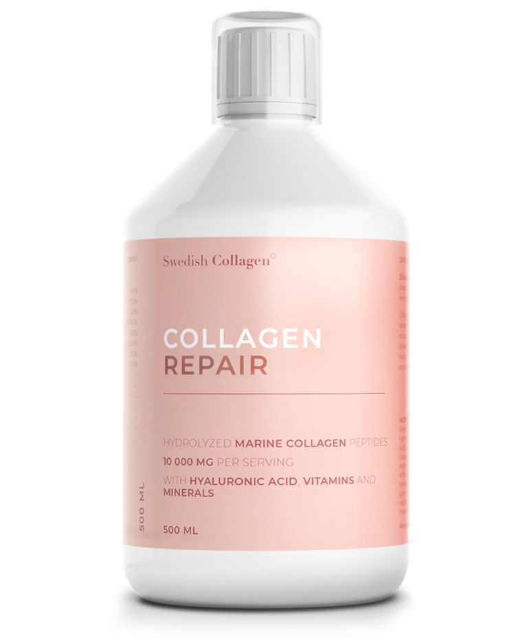 Colagen Natural | Gradina Sanatatii